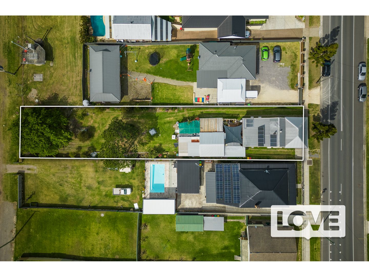 61 Anderson Drive, Tarro NSW 2322 | Domain