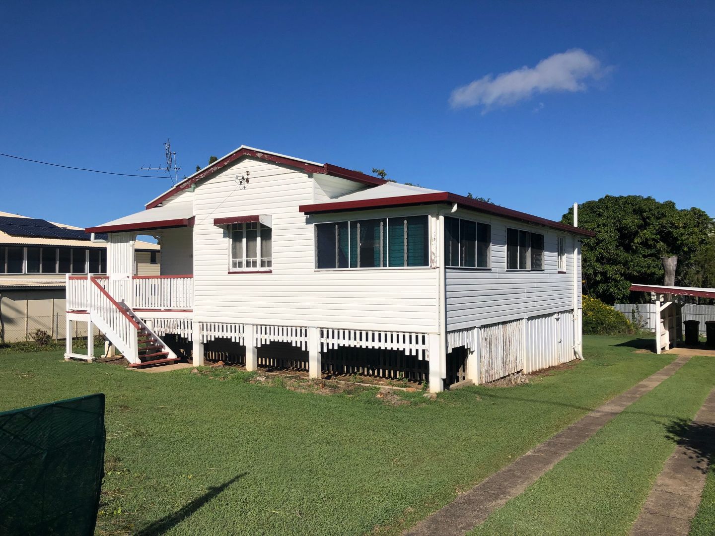 6 Chenery Street, Mount Morgan QLD 4714 - House For Rent | Domain