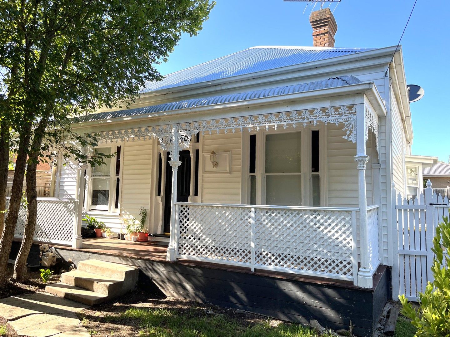 448 Ryrie Street, Geelong VIC 3220 - House For Rent | Domain