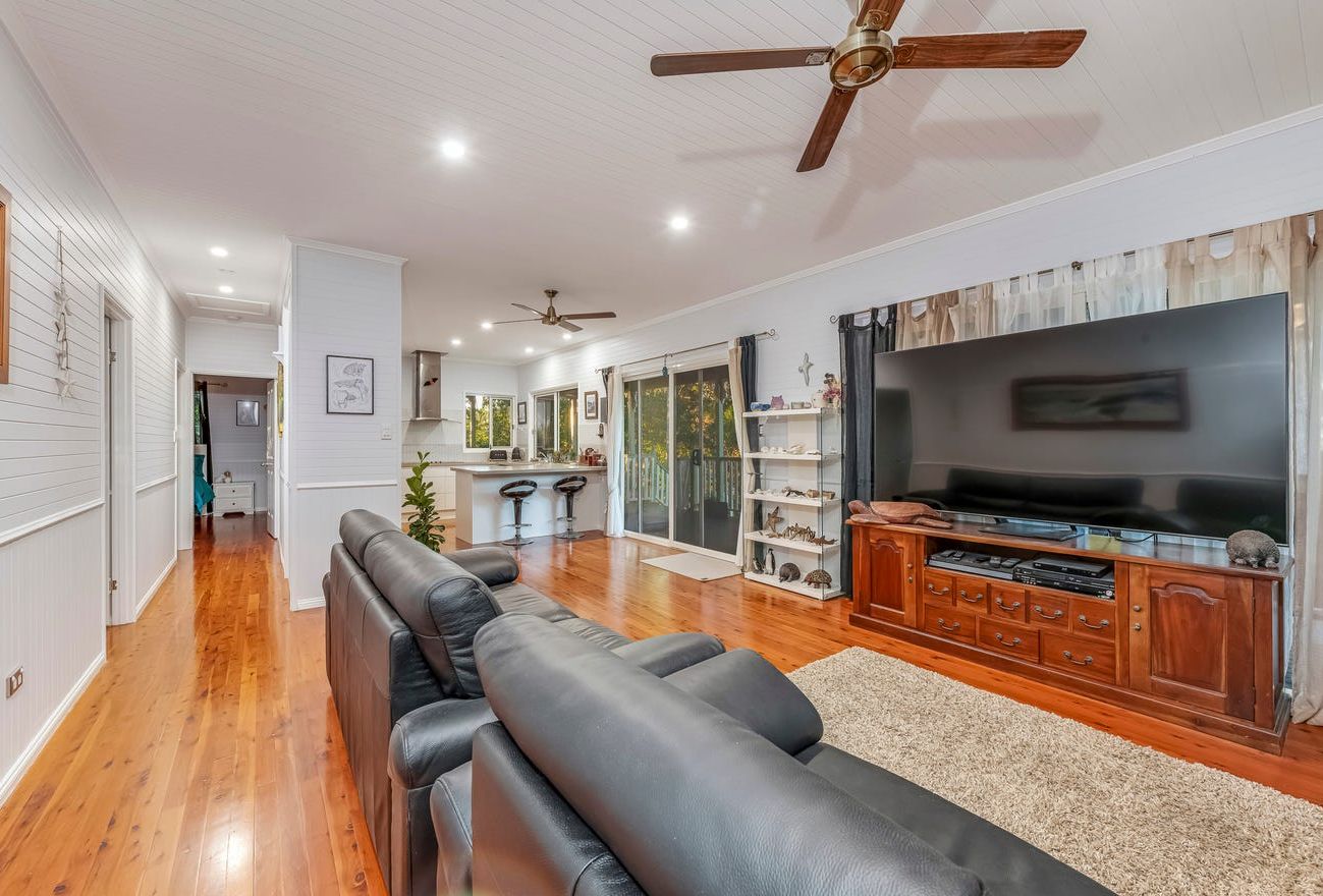16 Lagoon Drive, Moore Park Beach QLD 4670 | Domain