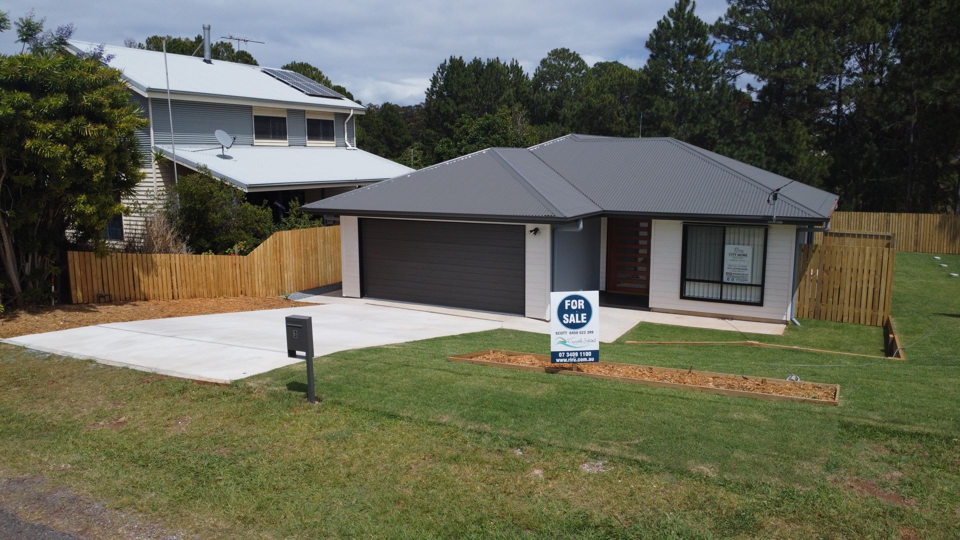 3 Tails St, Russell Island QLD 4184 | Domain
