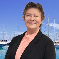 Jacqui Wood | LJ Hooker Property Centre | Real Estate Agent in 152-164 ...