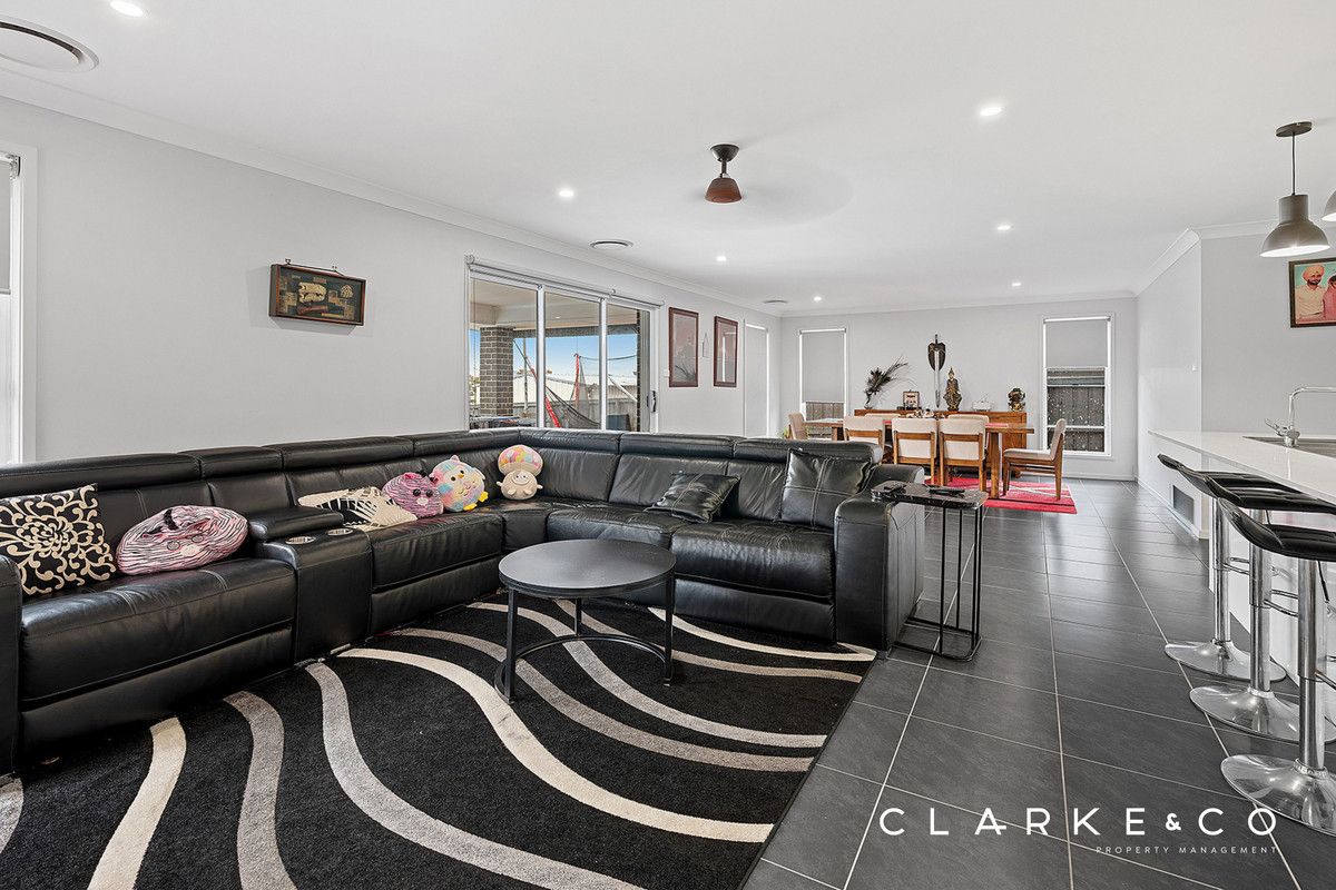 10 Pinfly Street, Chisholm NSW 2322 - House For Rent | Domain