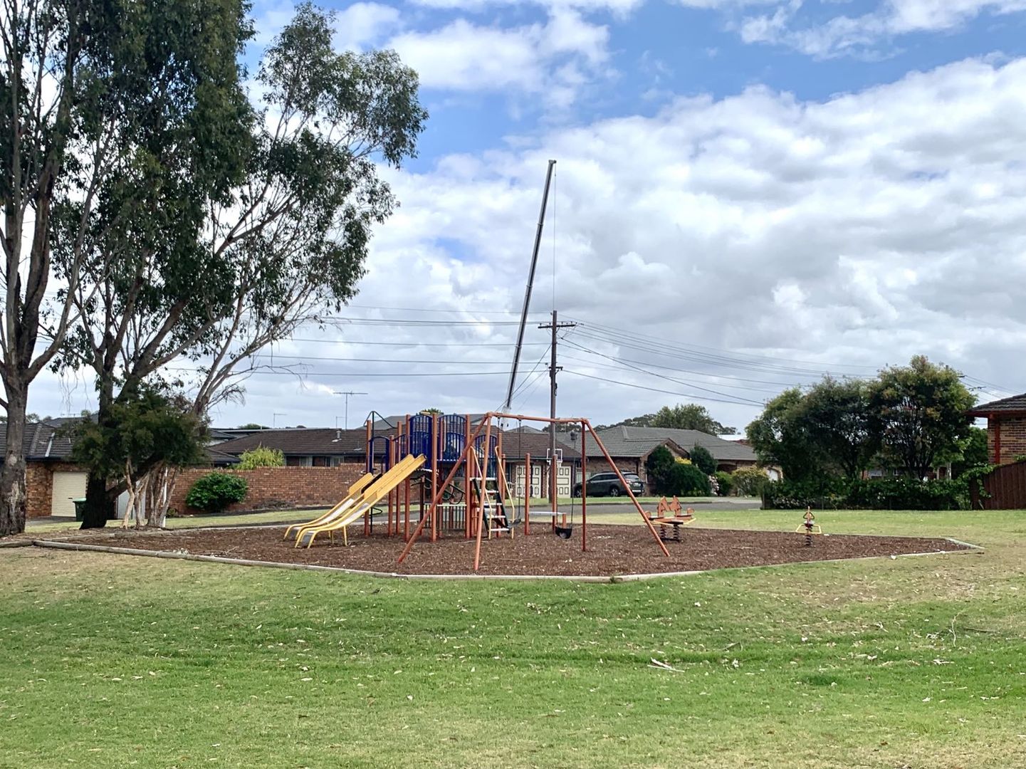 26 Dickenson St, Panania NSW 2213 - House For Rent | Domain