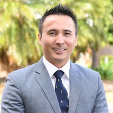 Richard Le | INSTA Property | Real Estate Agent in Level 8, 25 Restwell ...