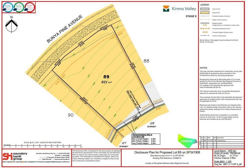 Lot 89 Kinma Valley, Morayfield QLD 4506 | Domain