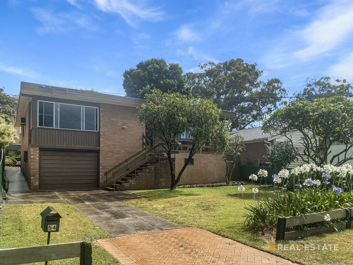 54 Parkes Street, Nelson Bay NSW 2315 - House For Rent | Domain