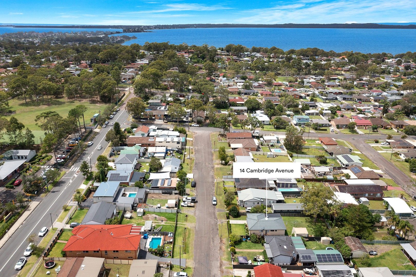 14 Cambridge Avenue, Kanwal NSW 2259 | Domain