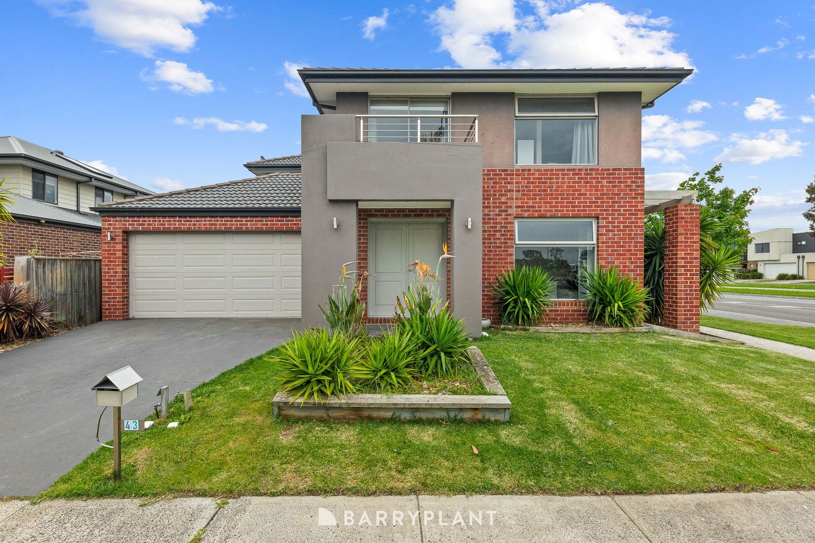 43 Rush Lily Drive, Officer VIC 3809 | Domain