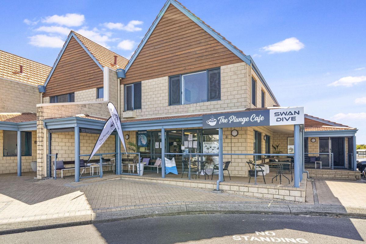 3/19-27 Spinnaker Boulevard, Geographe WA 6280 | Domain