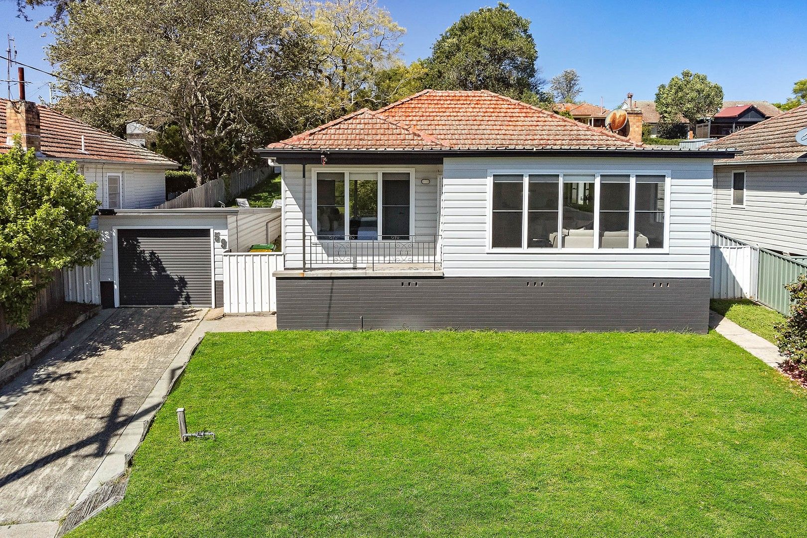59 Morpeth Road, East Maitland NSW 2323 | Domain