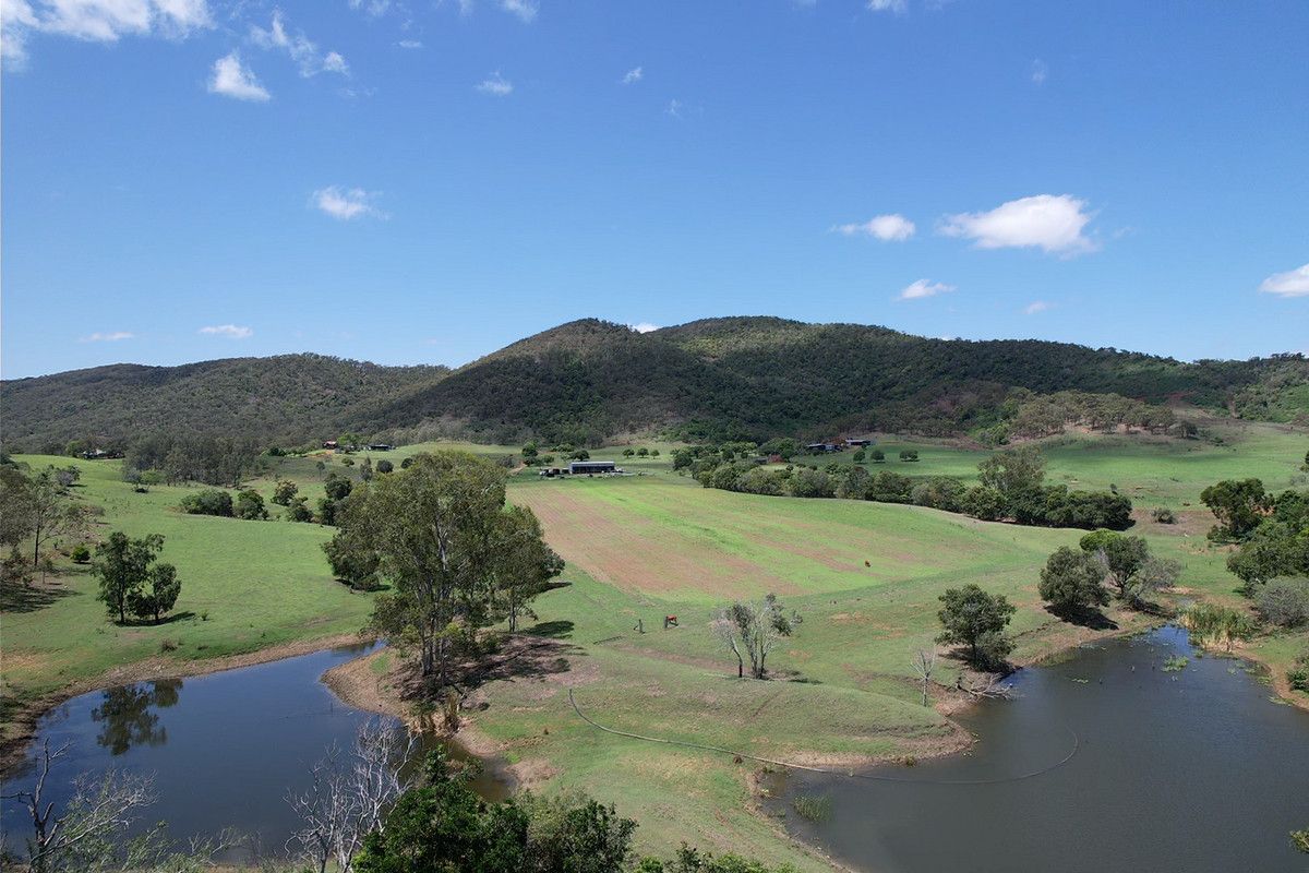 535 Spresser Road, Targinnie QLD 4694 - House for Sale - $1,590,000