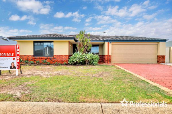 6 Cotter Loop, Success WA 6164 | Domain