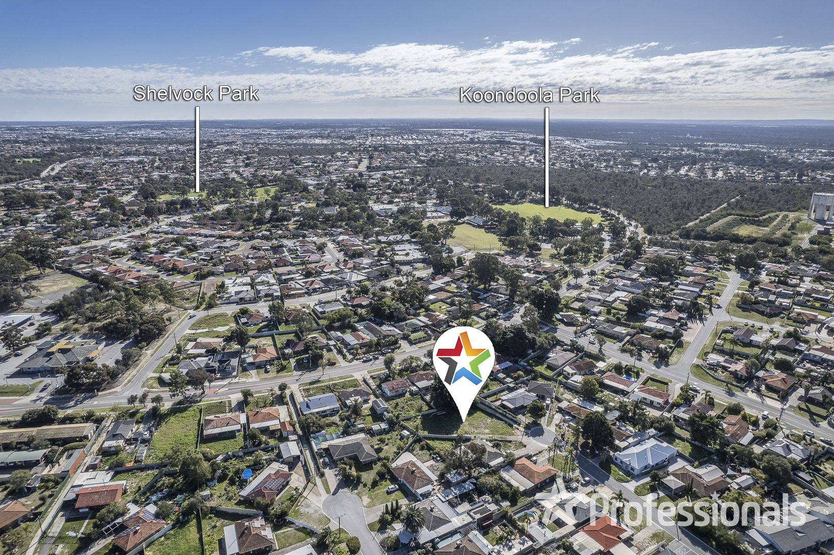 11A B&C Woodford Court, Koondoola WA 6064 | Domain
