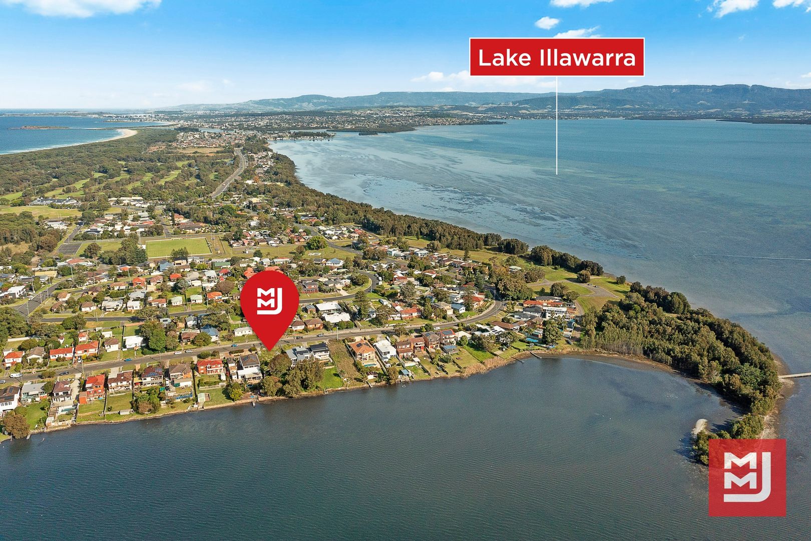 144 Lakeview Parade, Primbee NSW 2502 | Domain