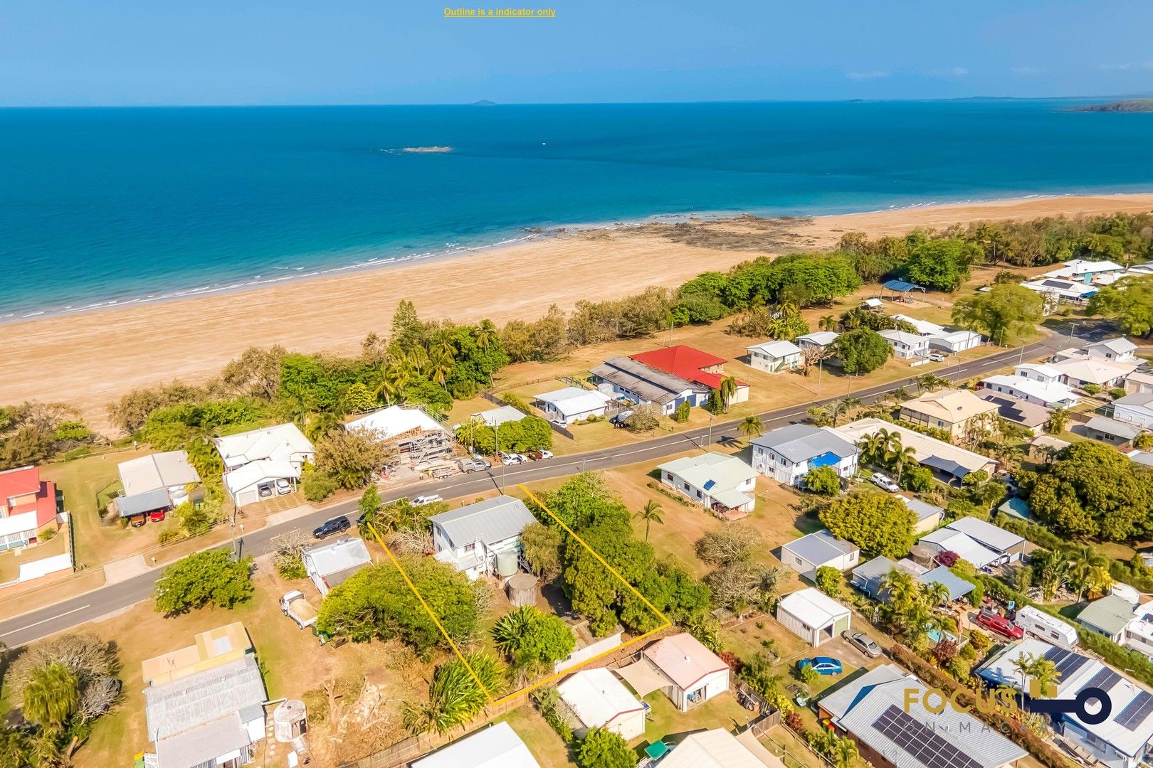 48 Westcott Ave, Campwin Beach QLD 4737 | Domain