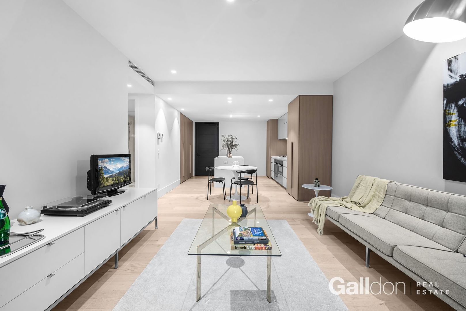 2901/35 Spring Street, Melbourne VIC 3000 - Apartment For Rent | Domain