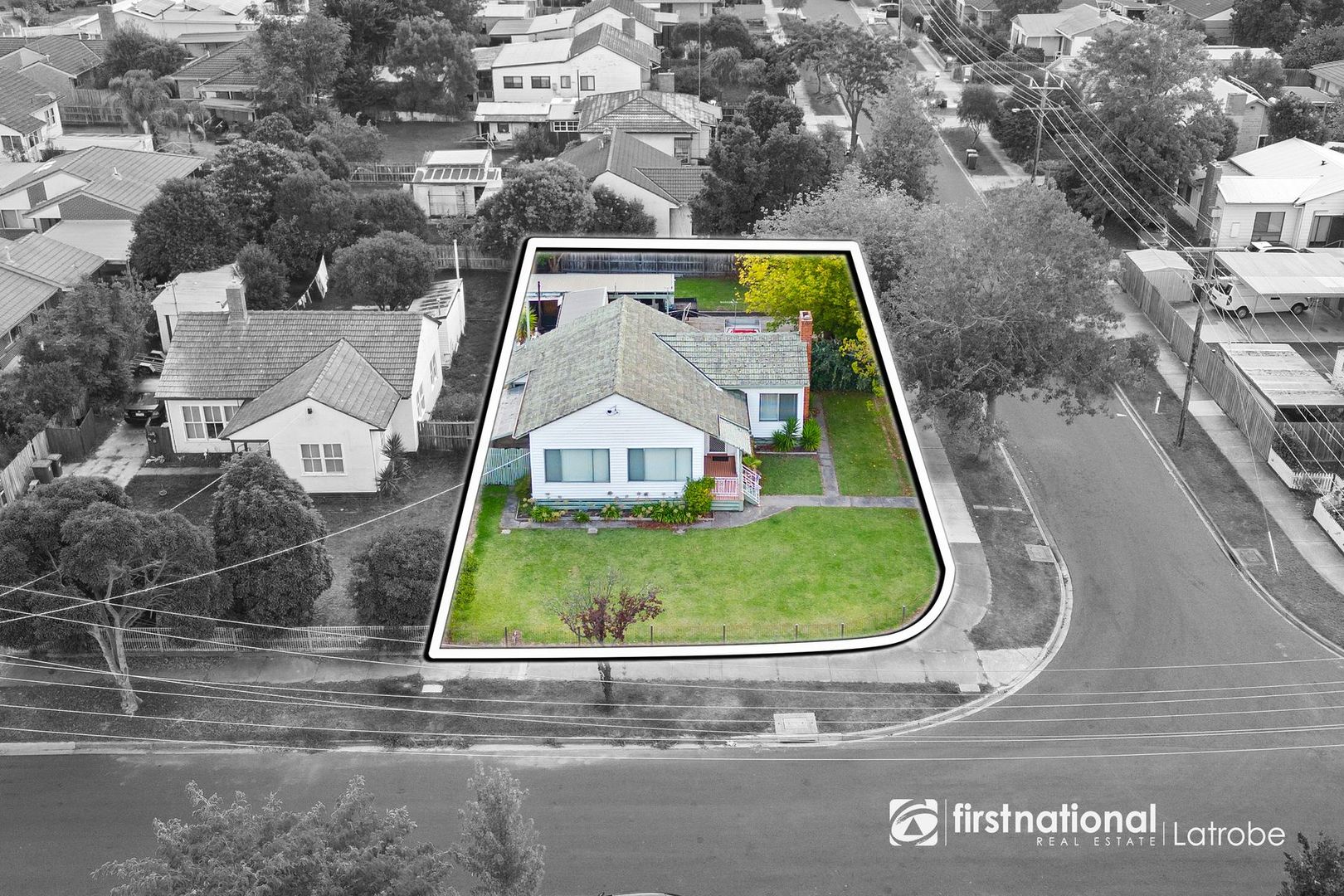 1 Chenhall Crescent, Traralgon VIC 3844 | Domain