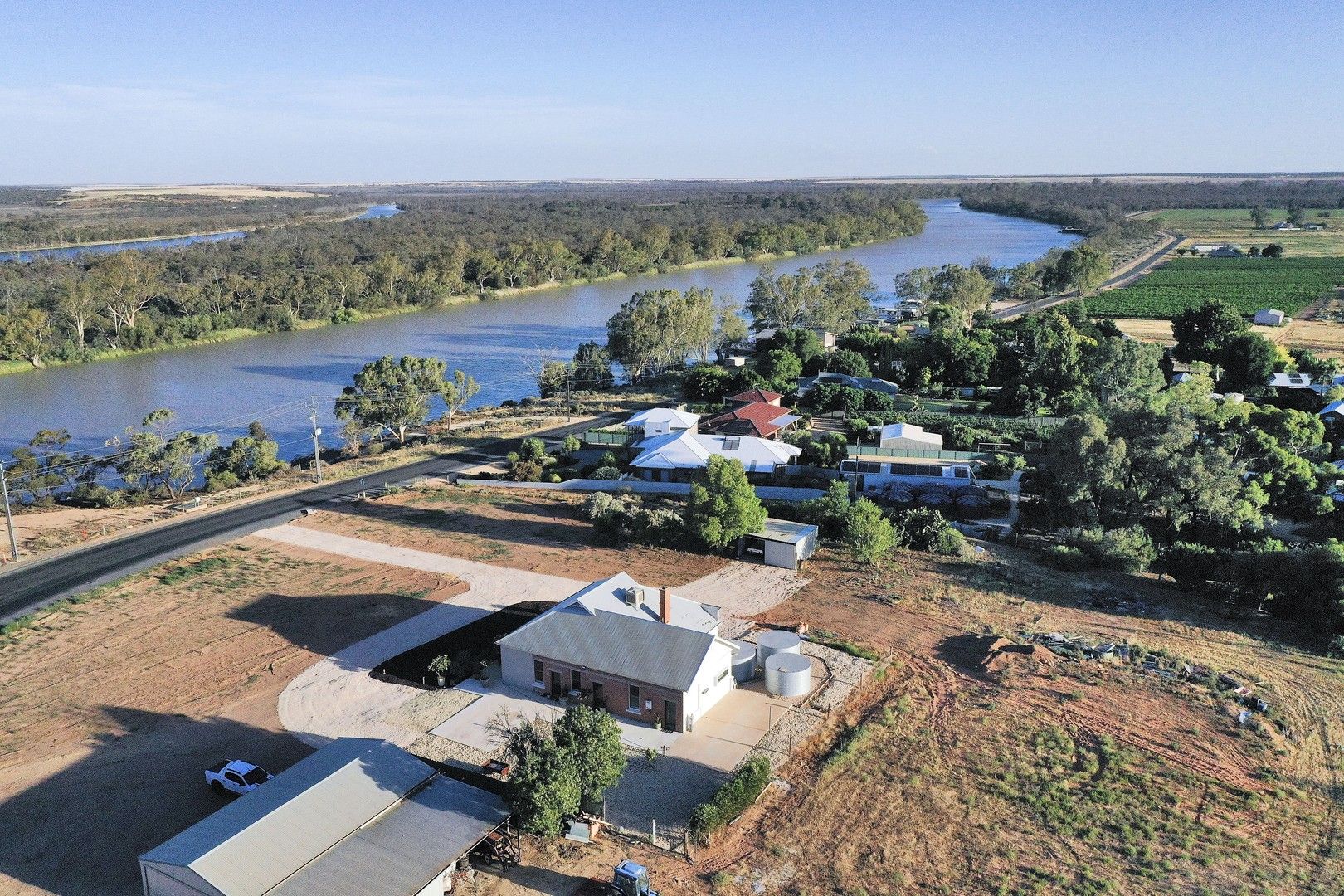 421 Riverview Drive, Berri SA 5343 | Domain