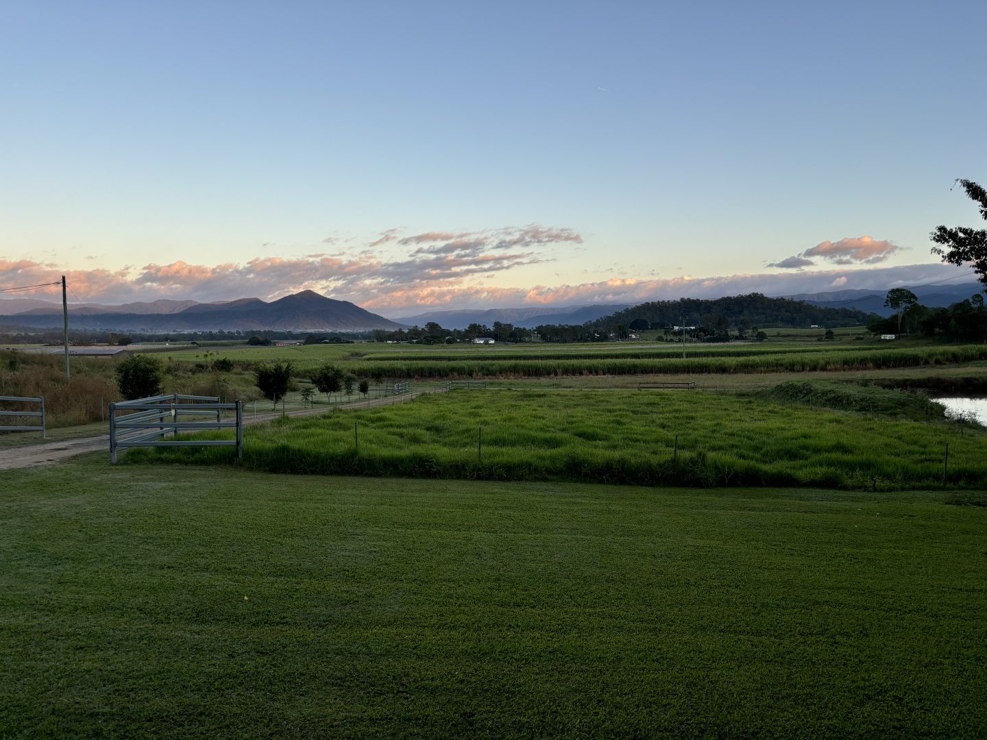 3853 Mackay Eungella Road, Gargett QLD 4741 - House for Sale | Domain