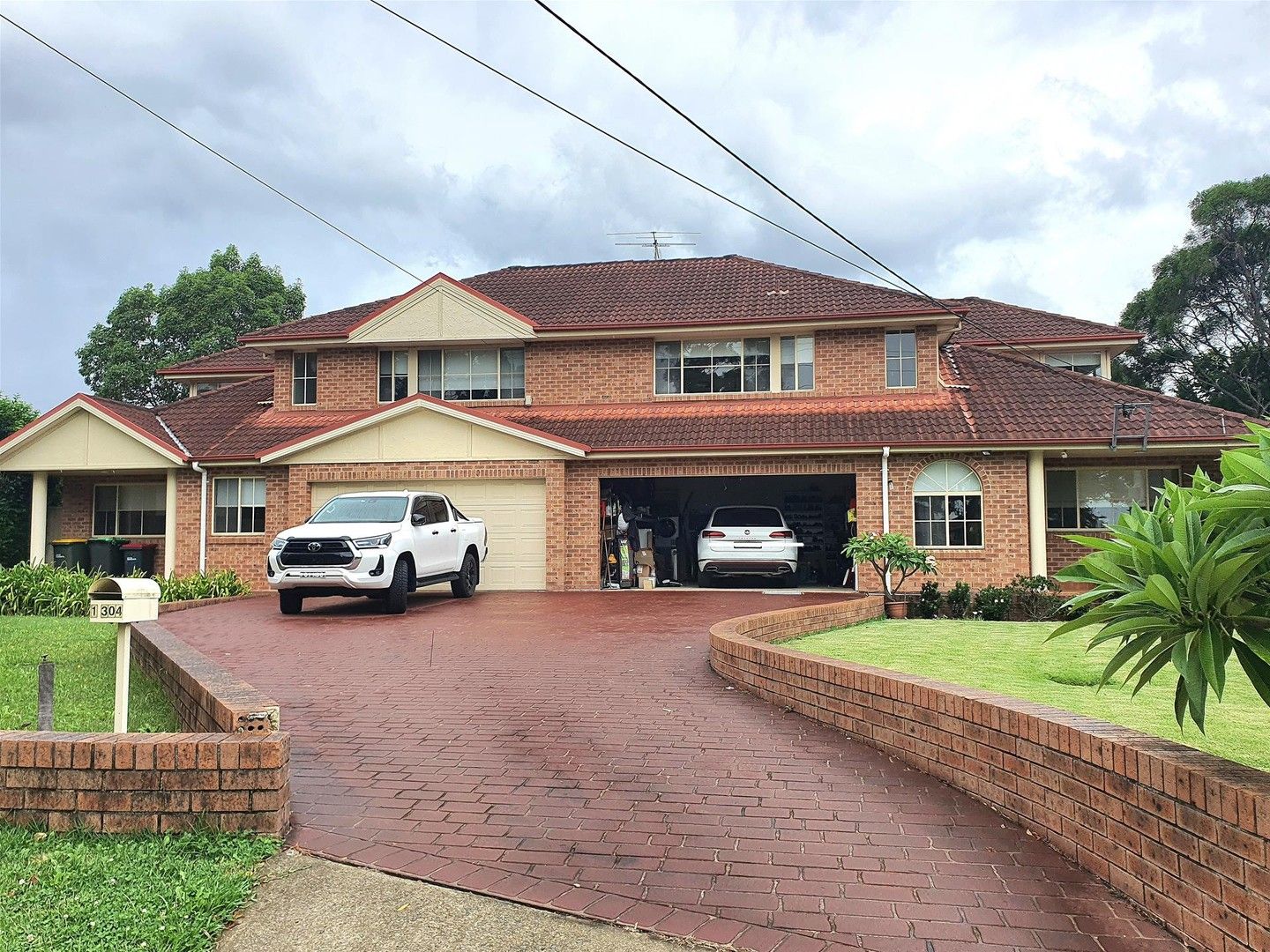 2/304 North Rocks Road, North Rocks NSW 2151 - Semi-detached For Rent ...