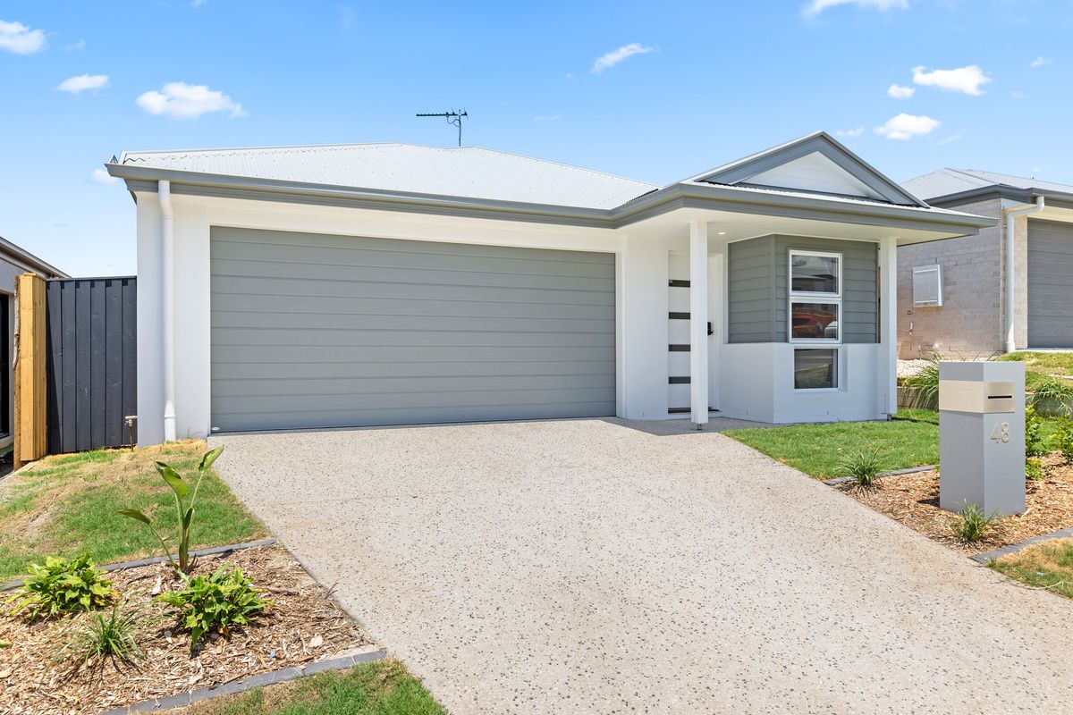 1/48 Drysdale Cres, Bundamba QLD 4304 - House For Rent | Domain