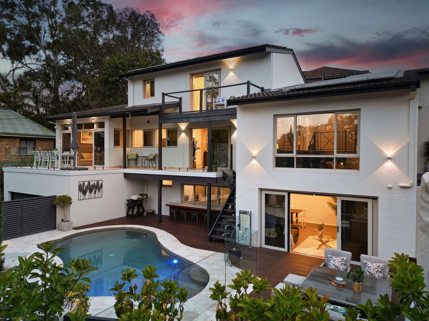 4 Balla Machree Way, Gymea Bay NSW 2227 | Domain