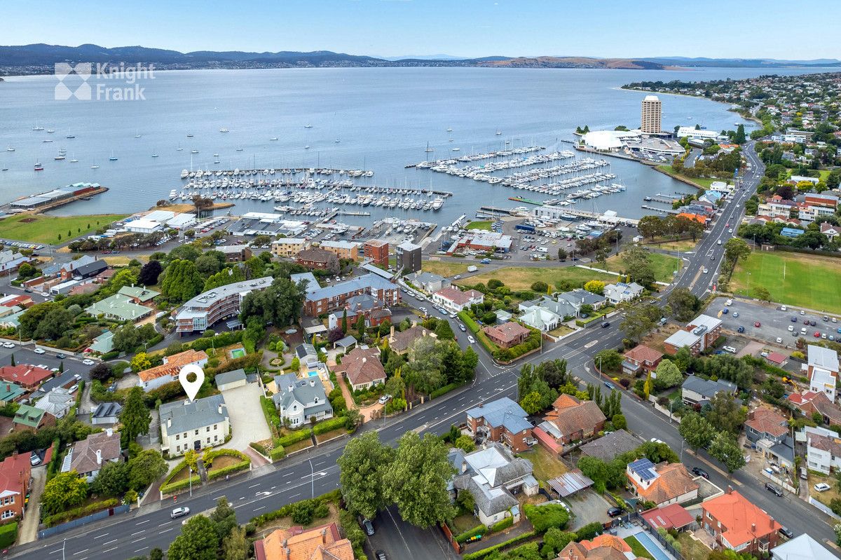292 Sandy Bay Road, Sandy Bay TAS 7005 | Domain