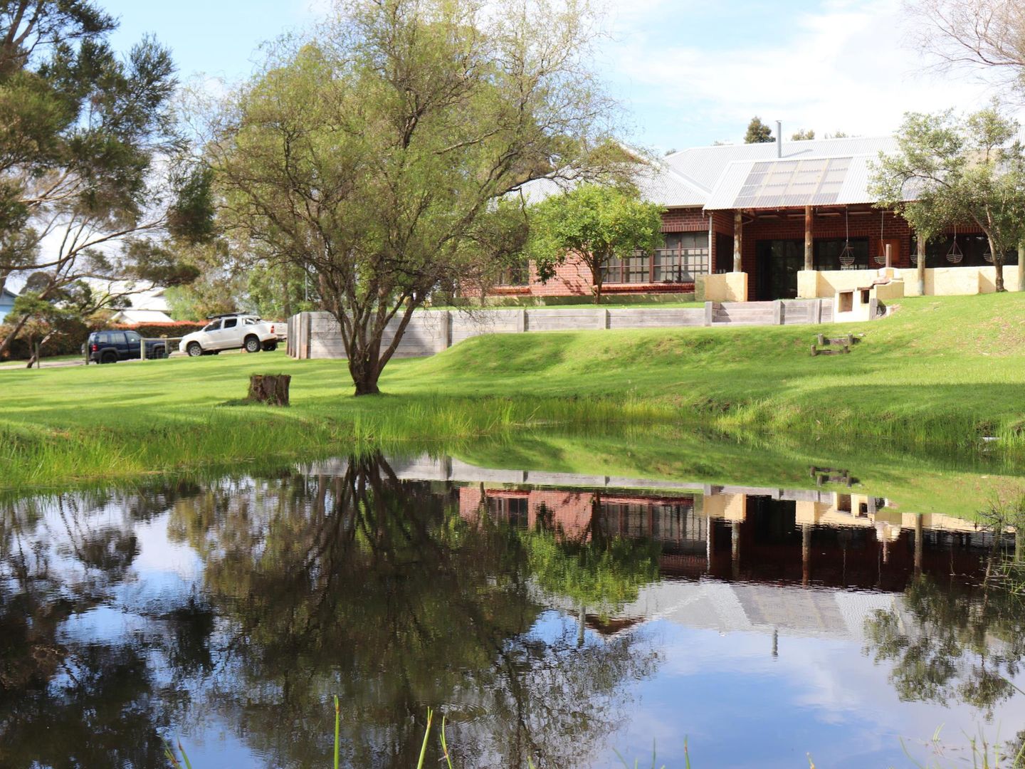 Sold 25 Hardy Street, Denmark WA 6333 on 06 Dec 2019 - 2015709024 | Domain