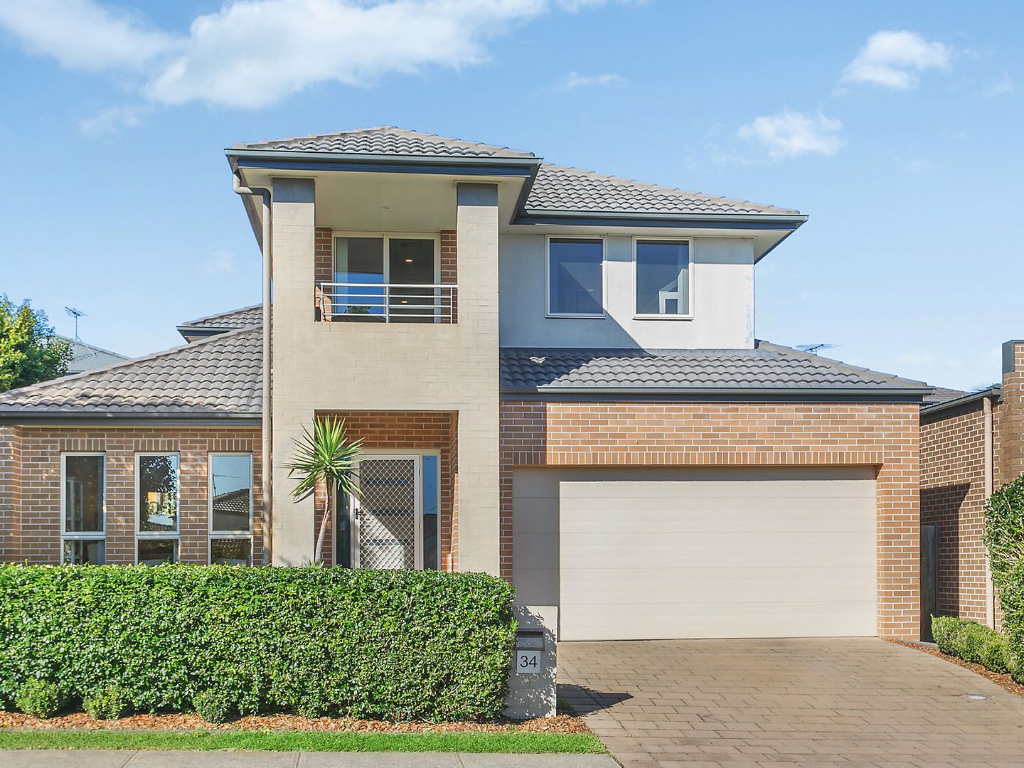 34 Ethan Street, Kellyville Ridge | Property History & Address Research ...