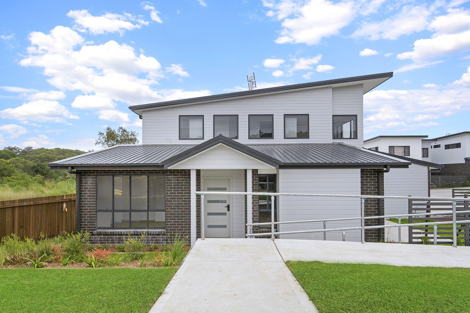 14/87 Tennent Rd, Mount Hutton NSW 2290 - Townhouse For Rent | Domain