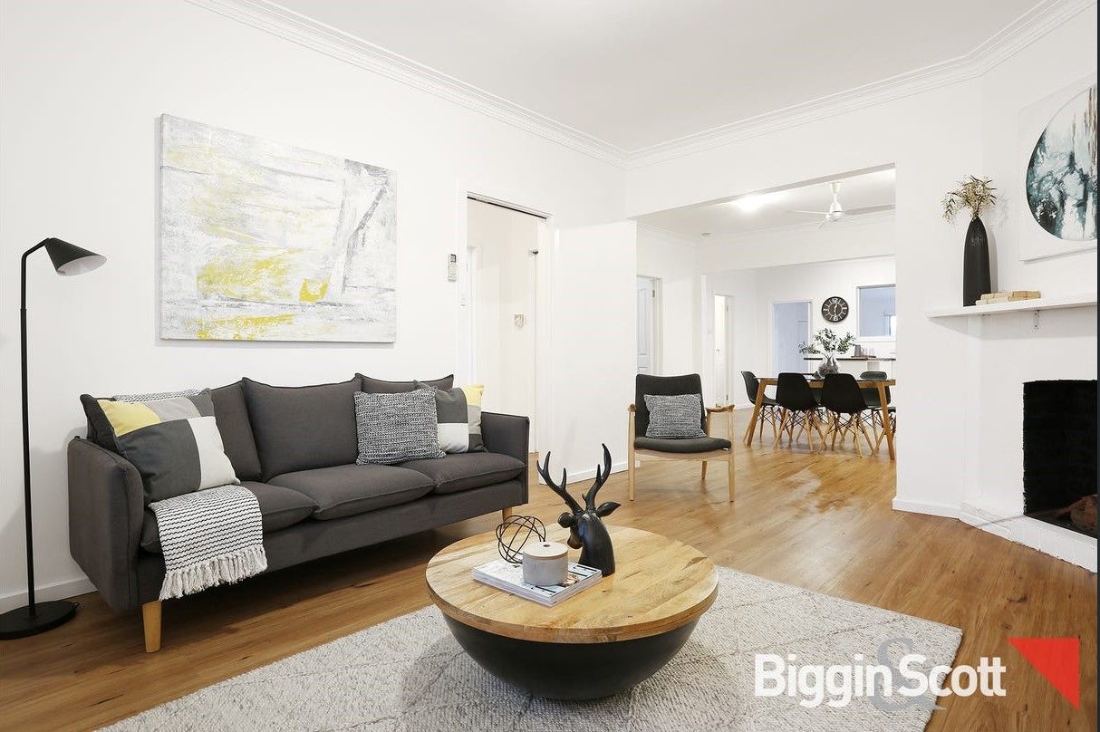 23 Benjamin Street, Sunshine VIC 3020 - House For Rent | Domain