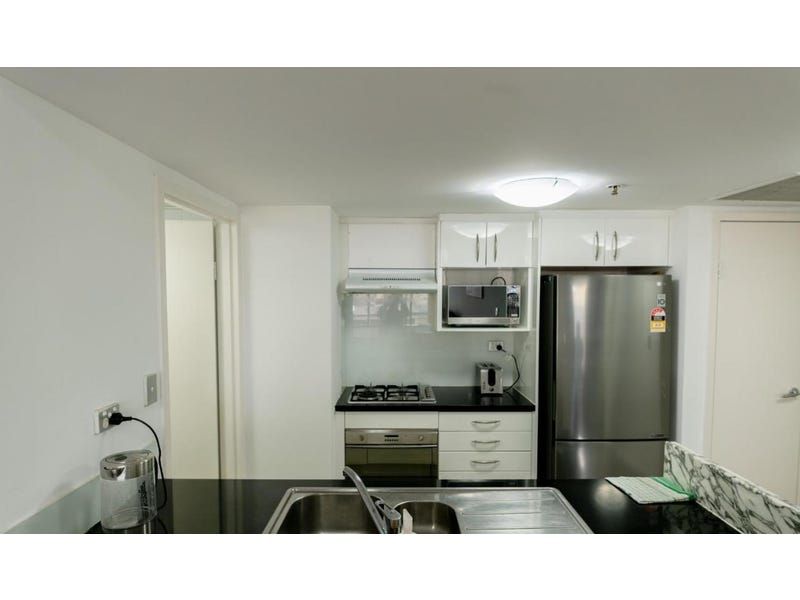 3408/91 Liverpool Street, Sydney NSW 2000 - Apartment For Rent - $900 ...