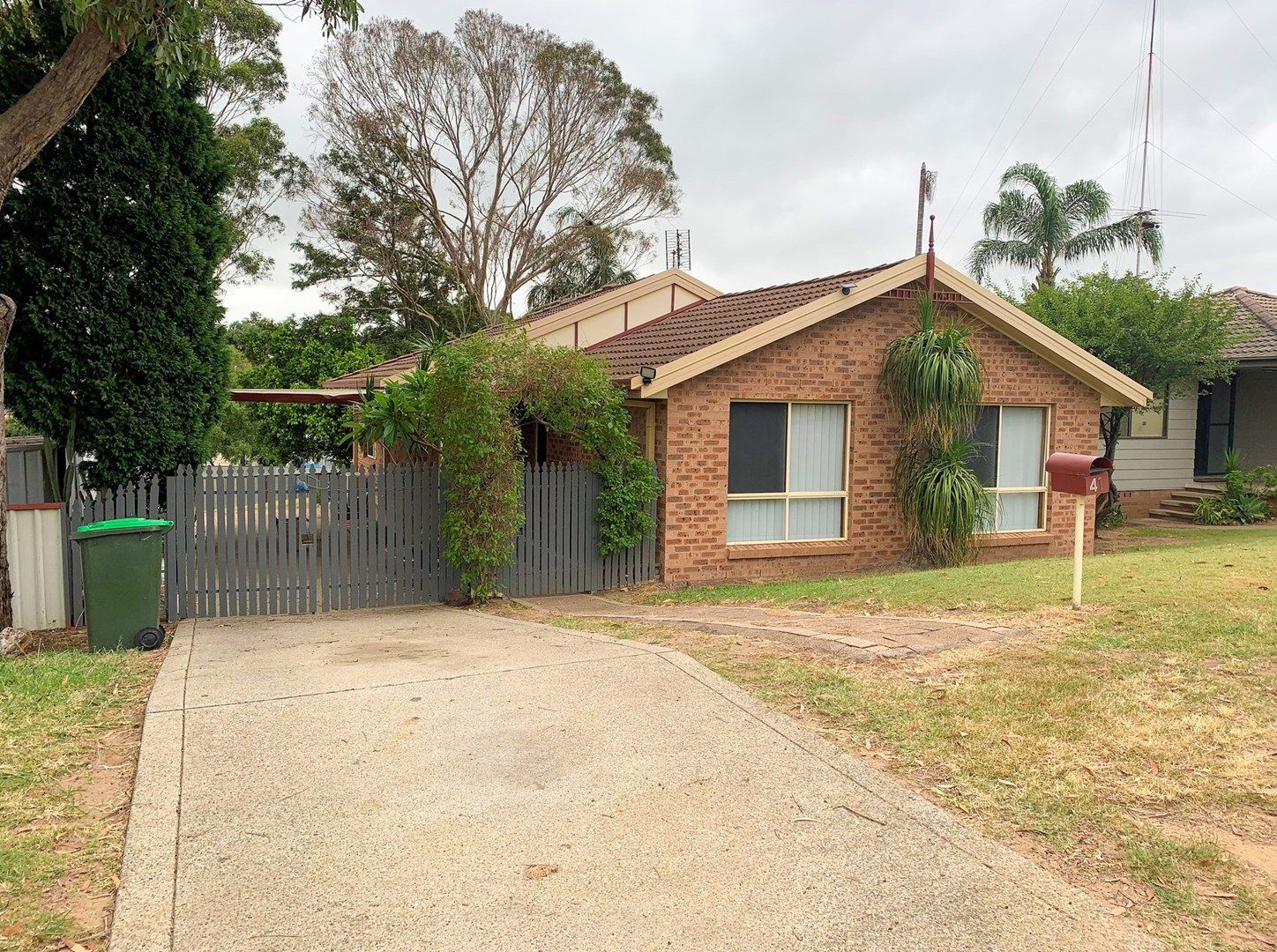 41 Hague Street, Rutherford | Property History & Address Research | Domain