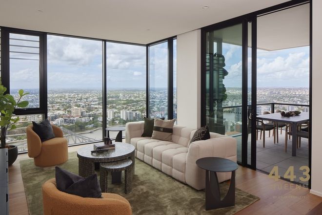 755 Real Estate Properties for Sale in Brisbane City, QLD, 4000 | Domain