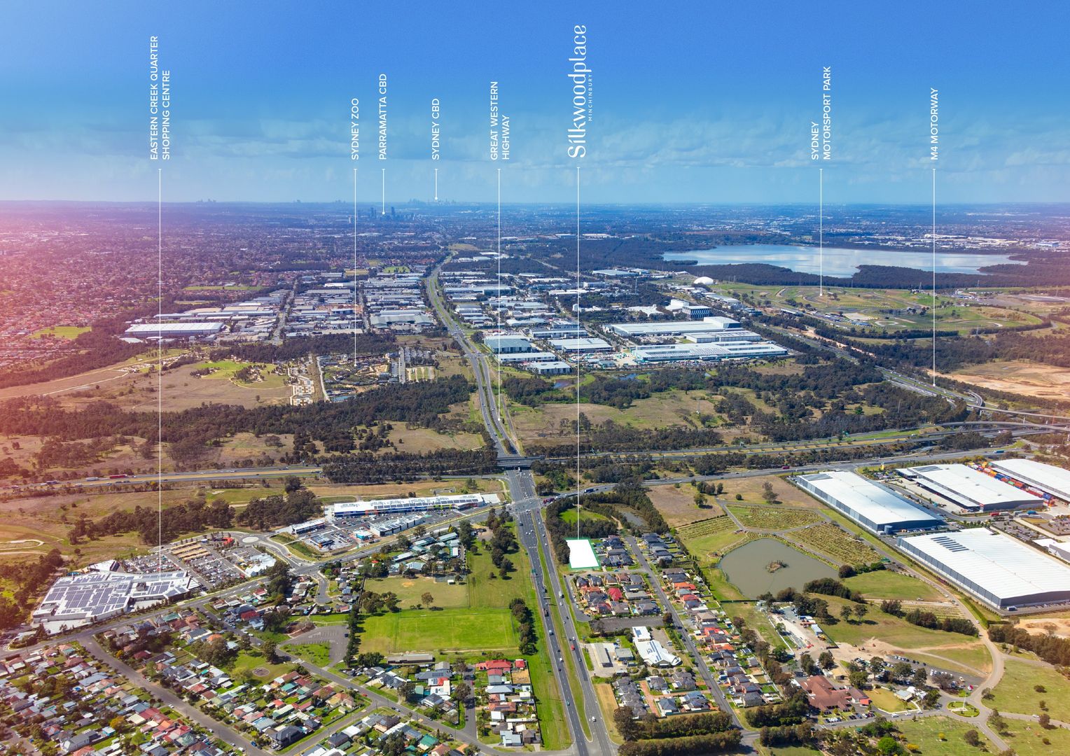 Lot 10 Tibbey Glade, Minchinbury NSW 2770 | Domain