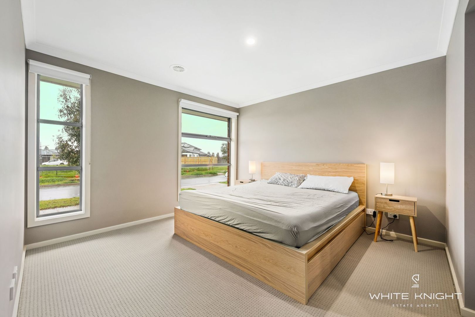 18 Basingstoke Road, Thornhill Park VIC 3335 | Domain