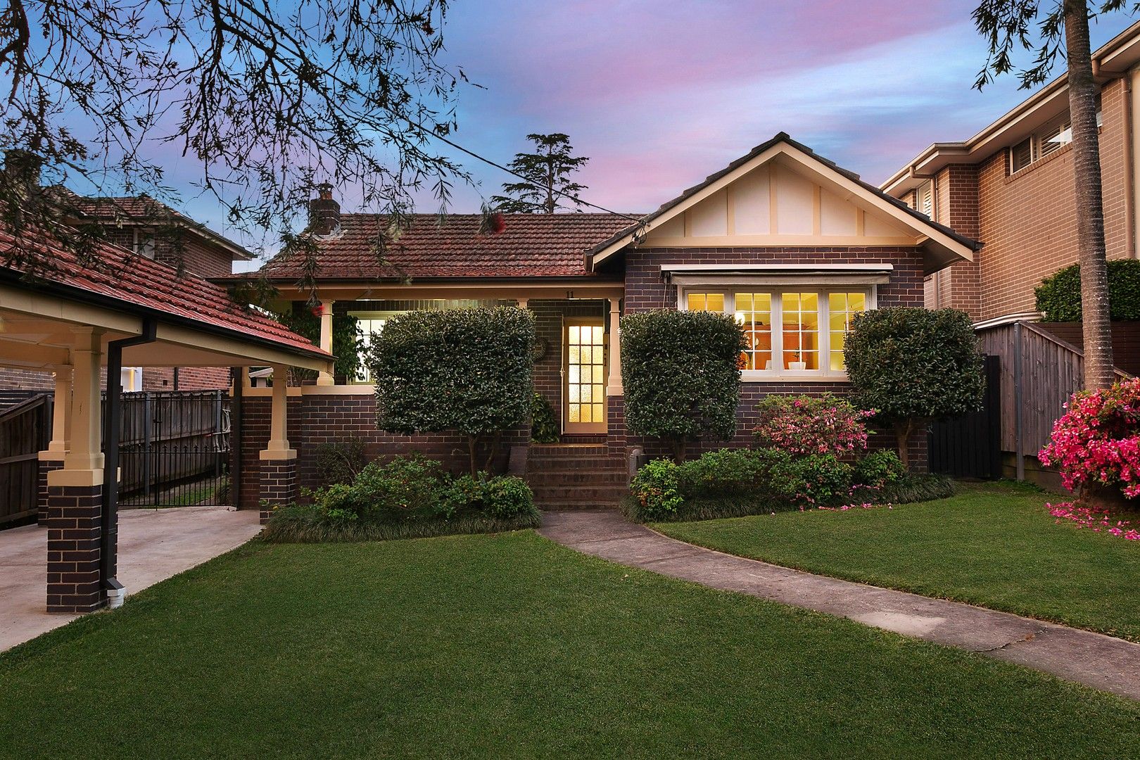 11 Lihon Street, Lane Cove NSW 2066 | Domain