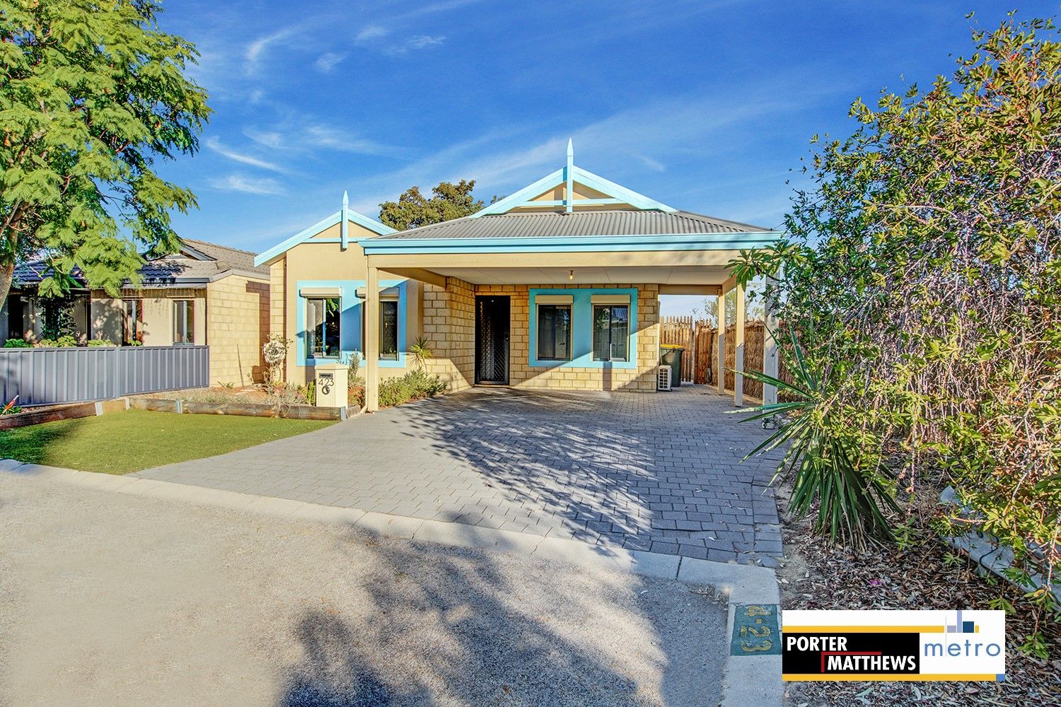 4/23 Rocklea Crescent, Ellenbrook WA 6069 - House For Rent - $670 | Domain