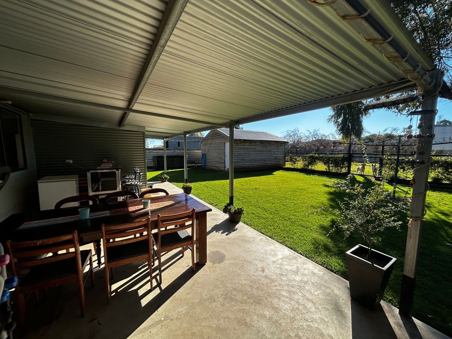 21 Koala Street, Wakool NSW 2710 - House For Rent | Domain