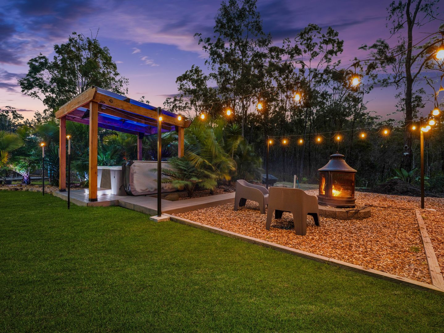 60 Bullum Court, Mundoolun QLD 4285 | Domain