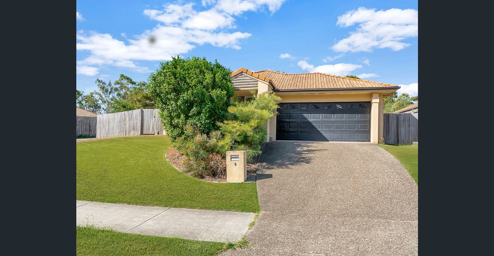 8 Siffleet St, Bellbird Park QLD 4300 - House For Rent | Domain
