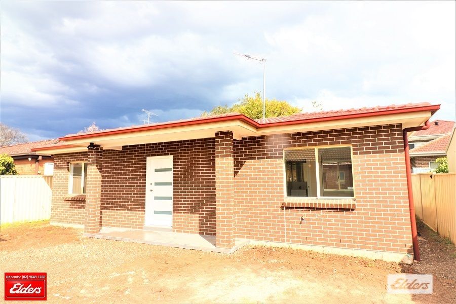 9A Frampton Street, Lidcombe NSW 2141 - Semi-detached For Rent | Domain