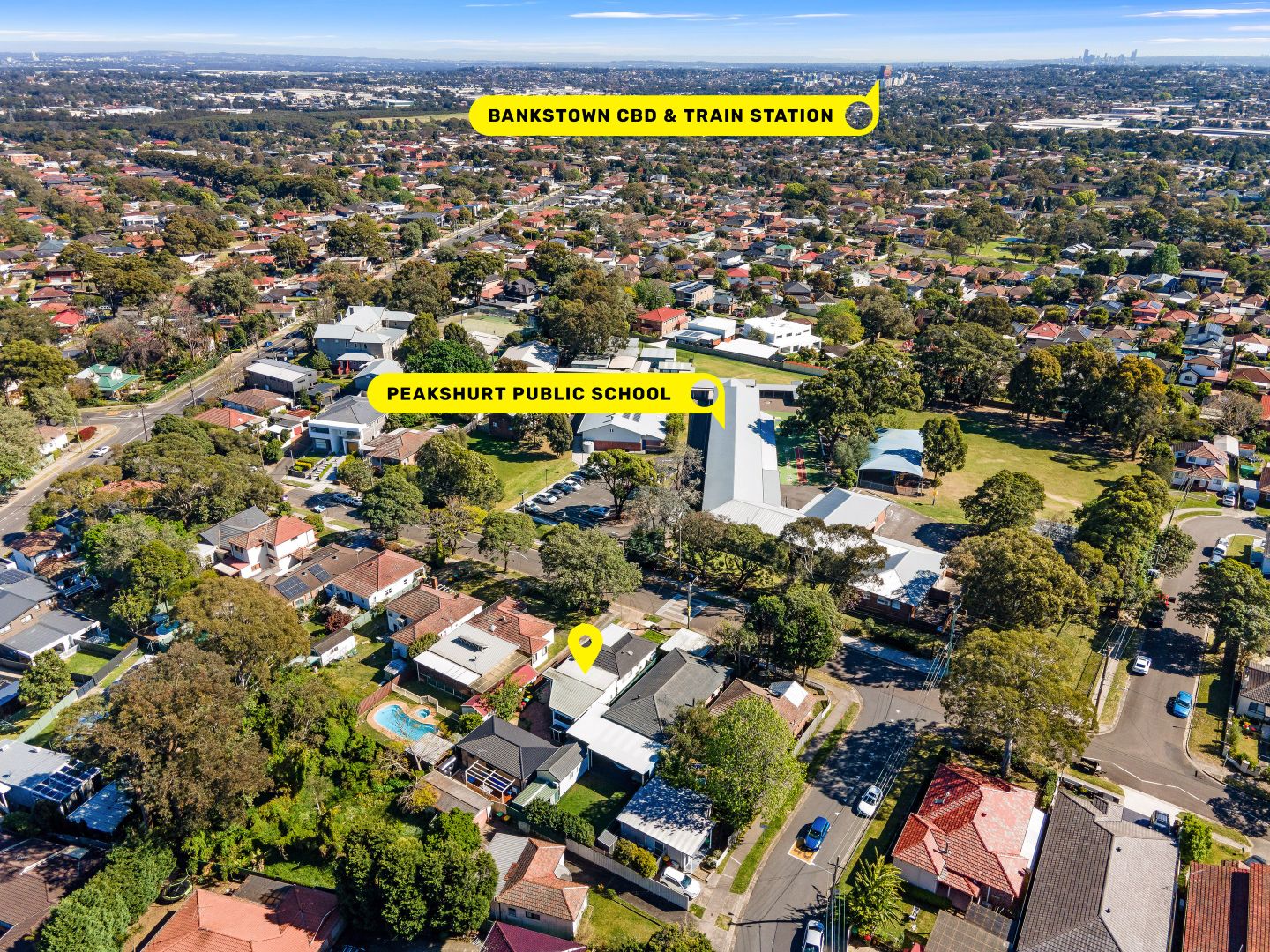47 Bailey Parade, Peakhurst NSW 2210 | Domain