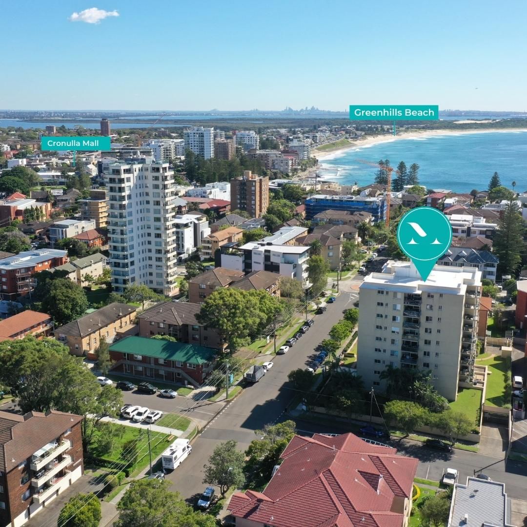 11/24-30 Parramatta Street, Cronulla NSW 2230 | Domain
