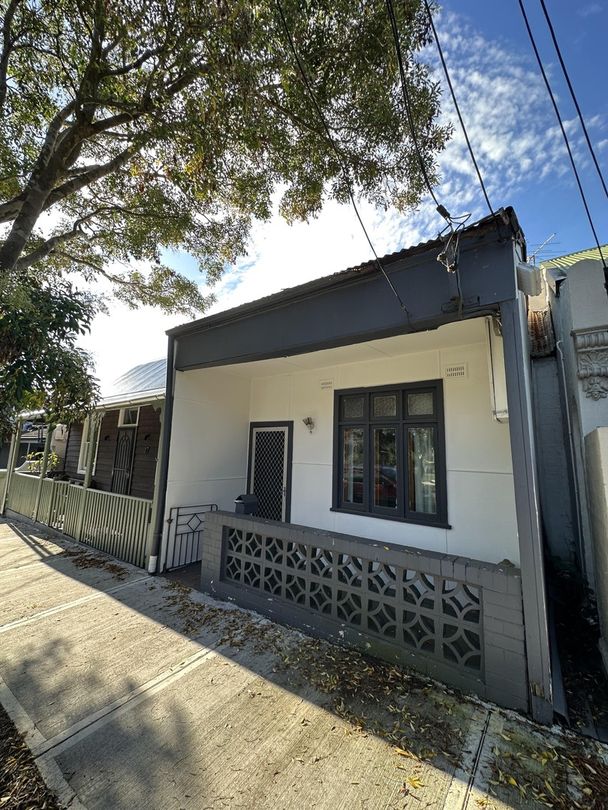 35 Terry St, Tempe NSW 2044 - House For Rent | Domain