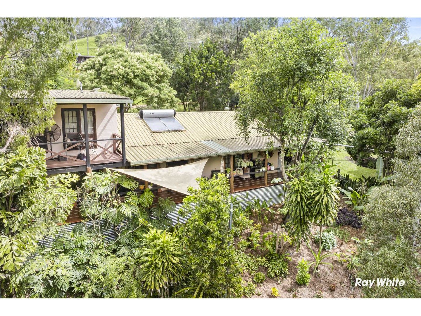 4 Murphys Road, Mount Chalmers QLD 4702 - House for Sale | Domain