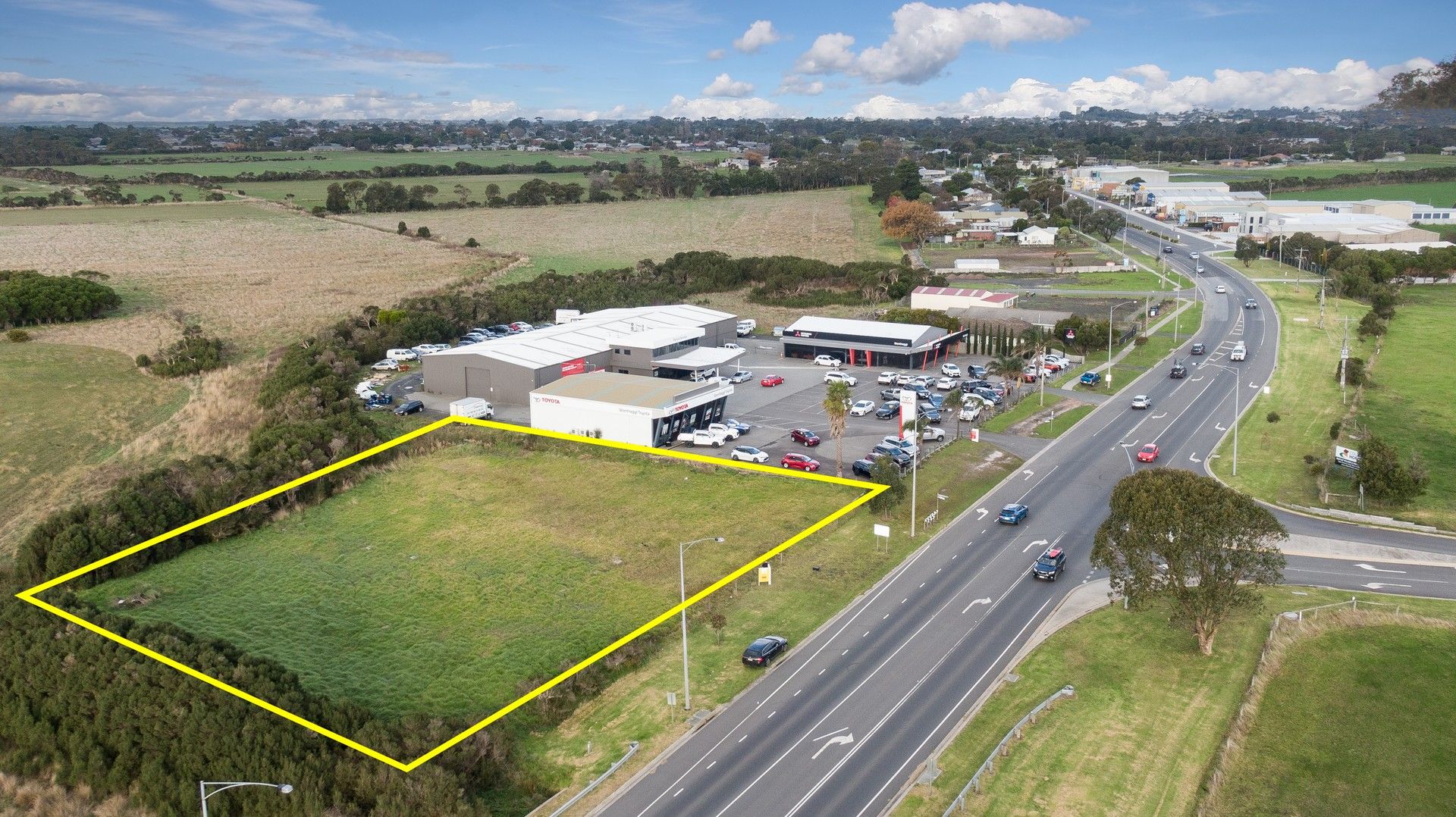 350-354 White Road, Wonthaggi VIC 3995 | Domain