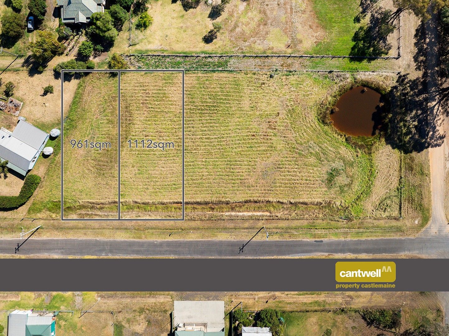 9 Perry Road, Redbank VIC 3477 | Domain