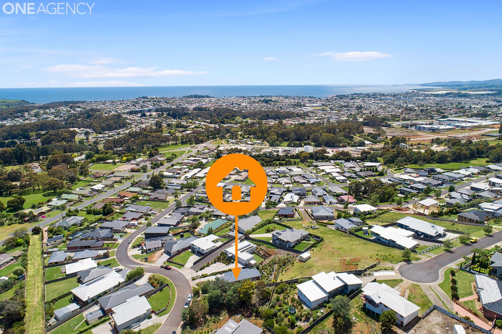 14 Hedstrom Drive, Stony Rise TAS 7310 | Domain